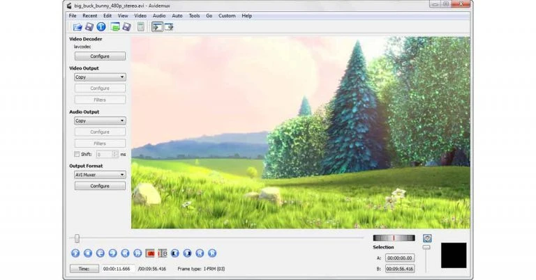 Top 8 Open Source Video Editors in 2025