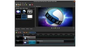 Top 8 Open Source Video Editors in 2025