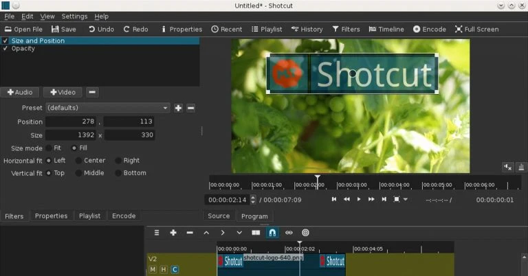 Top 8 Open Source Video Editors in 2025