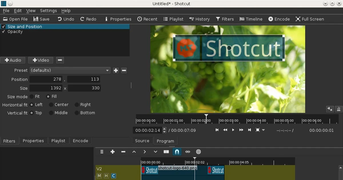 Top 8 Open Source Video Editors in 2025