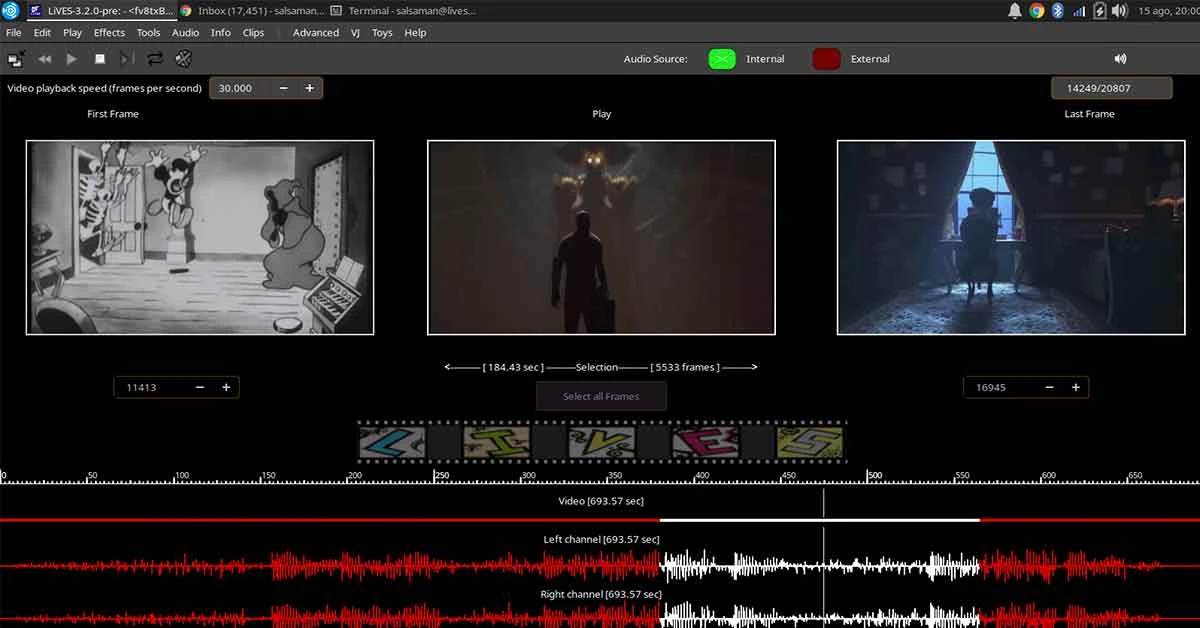 Top 8 Open Source Video Editors in 2026