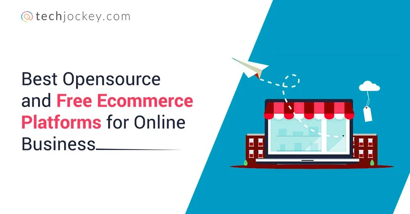 Best Free eCommerce Platform for Online Business Startups