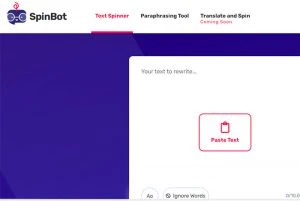 Quillbot vs Spinbot: Which Is a Better Paraphrasing Tool
