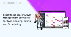 Easy Gym Software Pricing & Reviews 2024 | Techjockey.com