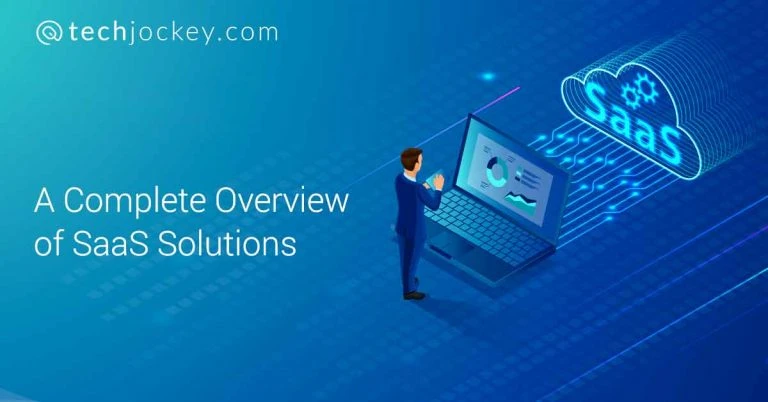 What Is SaaS? Find the Latest SaaS Examples & Trends