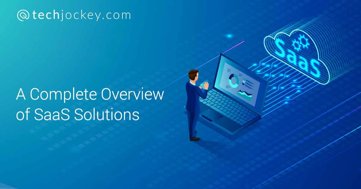 What Is SaaS? Find the Latest SaaS Examples & Trends