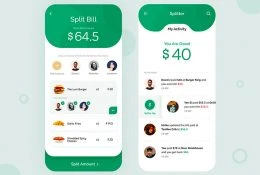 7 Best Bill Splitting Apps for Android & iOS | Split Bills with Friends