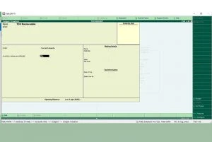 Step-by-Step Guide: How to Make TDS Entry in Tally with Example