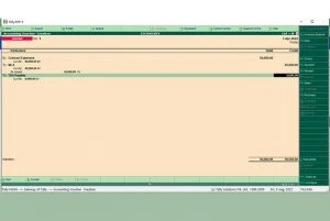 Step-by-Step Guide: How to Make TDS Entry in Tally with Example