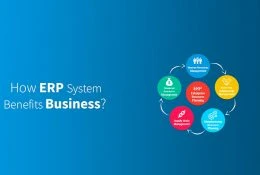 What Is ERP (Enterprise Resource Planning) & Why You Need It