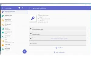 11 Best Free and Open Source Password Managers for Teams