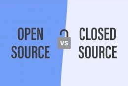 Difference Between Open Source and Closed Source Software