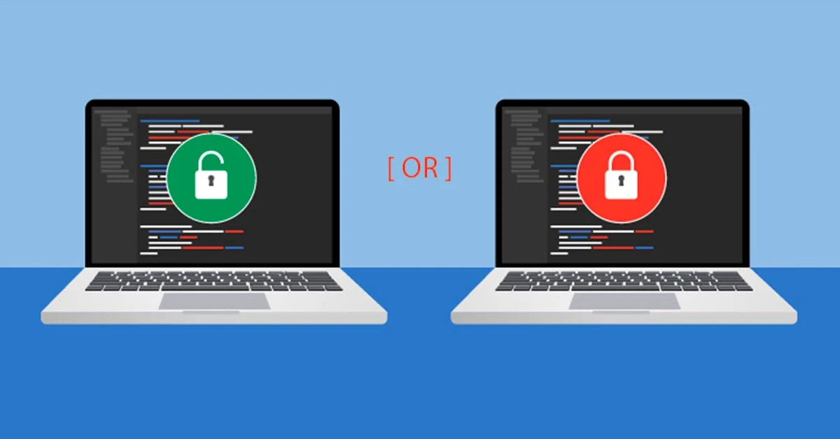 Difference Between Open Source And Closed Source Software