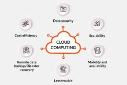 What is Cloud Computing (with Examples)