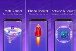 Top 7 Android Cleaner Apps to Clean Your Phone