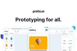 Top Free Prototyping Tools Online for UI & UX Designers