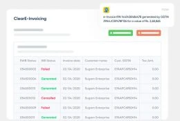 7 Free e-Invoicing Software for Online Billing