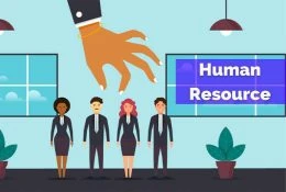 7 Steps of Human Resource Planning