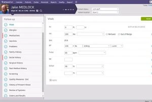 7 Top EMR Software for Doctors in India 2024 | With Pros & Cons