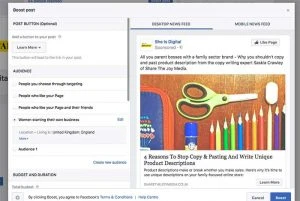 How to Advertise on Facebook: Visual Facebook Ads Guide