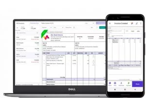 10 Simple & Best Invoice Apps for Businesses in 2025 [Paid & Free]