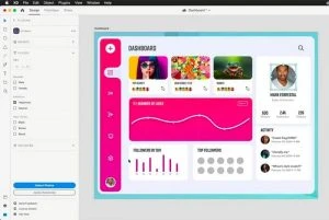 11 Best Figma Alternatives for UI/UX Designing