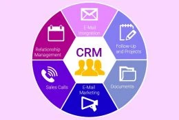 CRM, DMS for Automotive Industry: Difference & Benefits