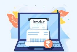 How to Generate eInvoice with the Help of Software