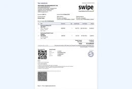 How to Generate eInvoice with the Help of Software