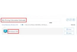 Azure Pricing Calculator: Estimate Azure VM Cost, Step by Step Guide