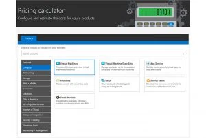 Azure Pricing Calculator: Estimate Azure VM Cost, Step by Step Guide