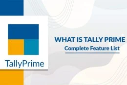 What is Tally? How to Use Tally? | Features & Introduction of Tally