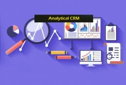 What Is Analytical CRM: Complete Guide to Types, Benefits & Features