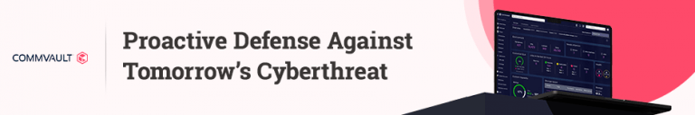 Different Types of Commvault Backup Solutions To Secure Data