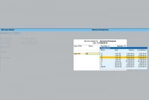 How to Make Debit Note and Credit Note Entry in TallyPrime