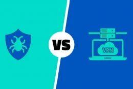 10 Best Antivirus with VPN for Device Protection in 2025