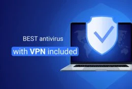 10 Best Antivirus with VPN for Device Protection in 2025