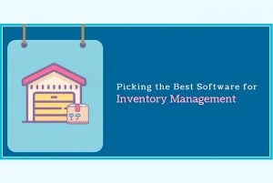 Understanding the Role of Software in Inventory Management