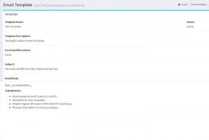 8 Best Applicant Tracking System (ATS) in 2025 | Benefits of ATS