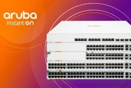 5 Ways Aruba Instant On AP25 Boosts Employee Productivity
