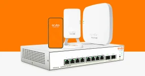 HPE Networking Instant On Access Point AP21 Pricing & Reviews 2025 ...