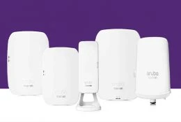 How Aruba Instant On Improves Customer Experience in Hotel Industry