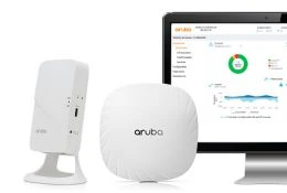 Grow Your Network with Aruba Instant On Devices