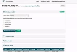 Best 11 Open-Source Reporting Tools in 2025