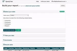 Best 11 Open-Source Reporting Tools in 2025