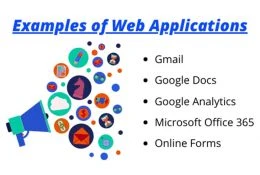 What is a Web Application? How Does It Work?