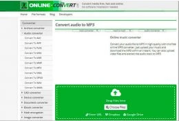 11 Free Video to Audio Converter Software Online in 2026