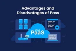 IaaS vs PaaS vs SaaS: Difference and Examples