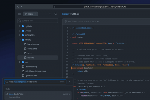 11 Source Code Management Tools for Version Control