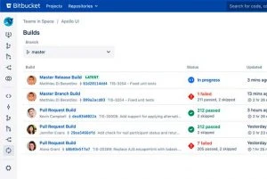 11 Source Code Management Tools for Version Control